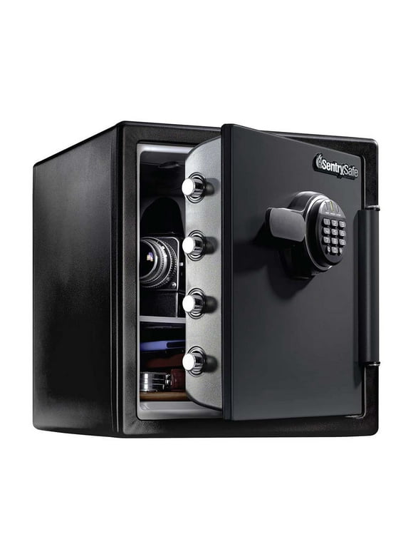 SentrySafe Fireproof Safes in Safes & Lockboxes - Walmart.com