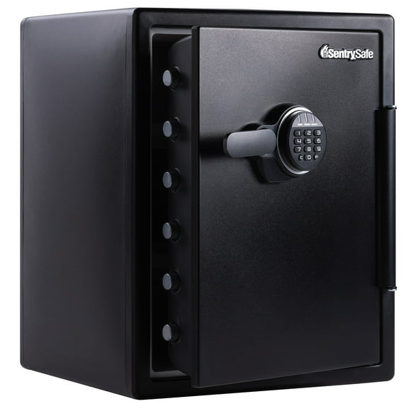 SentrySafe Fireproof Safes in Safes & Lockboxes - Walmart.com