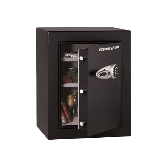 Sentry Safe Shelves
