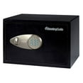 SentrySafe X055 Medium Security Safe with Digital Keypad 0.58 cu. ft. - Walmart.com