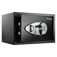SentrySafe 1100 Fire Chest - Walmart.com
