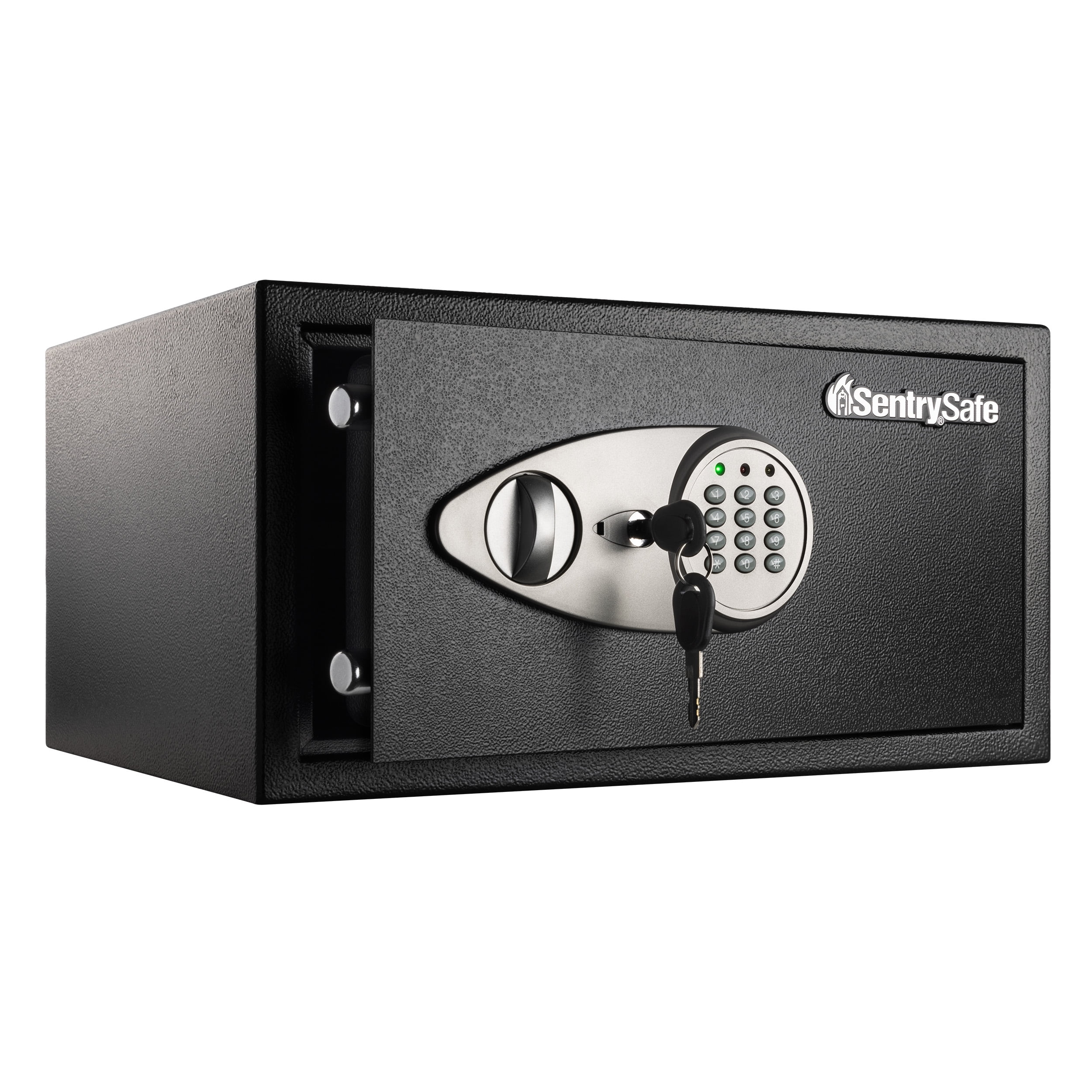 SentrySafe X105P Security Safe with Digital Keypad Lock, 0.98 C-Ft ...