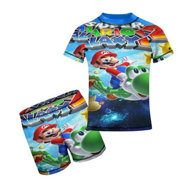Avengers Boys' Rashguard - Walmart.com