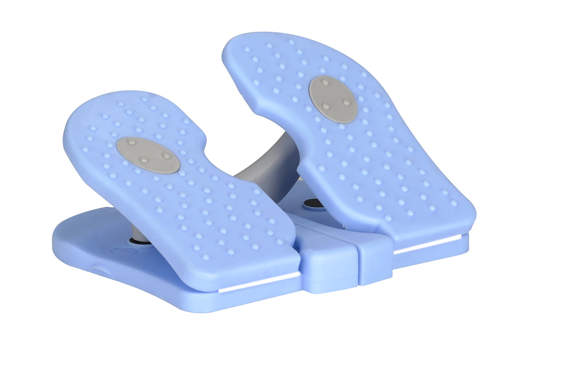 Senya Exercise Pedal Machine Mini Bike Pedal Exerciser Fitness Folding ...