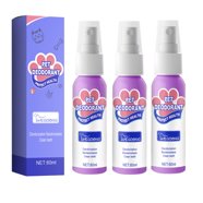 Poof! Magical Deodorizing Spray - Walmart.com