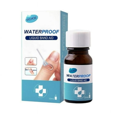 Torbot Skin Tac Liquid Adhesive Barrier 4 fl oz Non-Latex Hypo ...