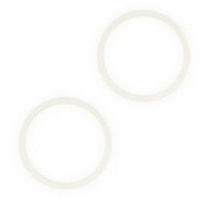 Patella Tendon Support Strap, Patellar Ring Knee Stabilizer, Silicone ...