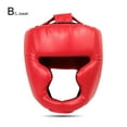 Senza Boxing Head Guard, Boxing headgear Boxing head Protector Z0R2 ...