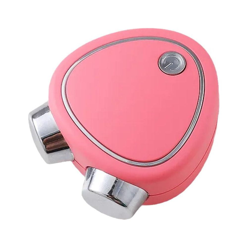 Senza Electric Face Massager Lift Roller Microcurrent Sonic Vibration ...