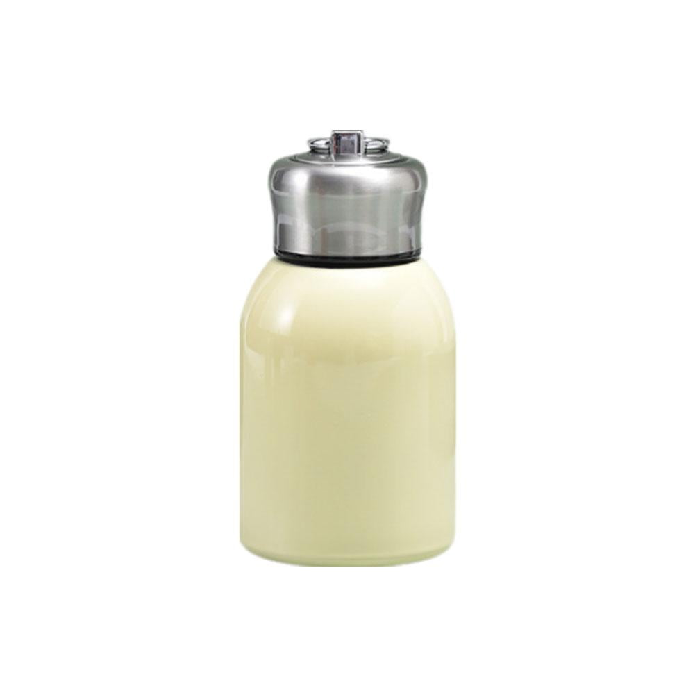 Senza Fretta 10oz/300ML Small Thermal Cups,Mini Thermal Mug Leak Proof ...