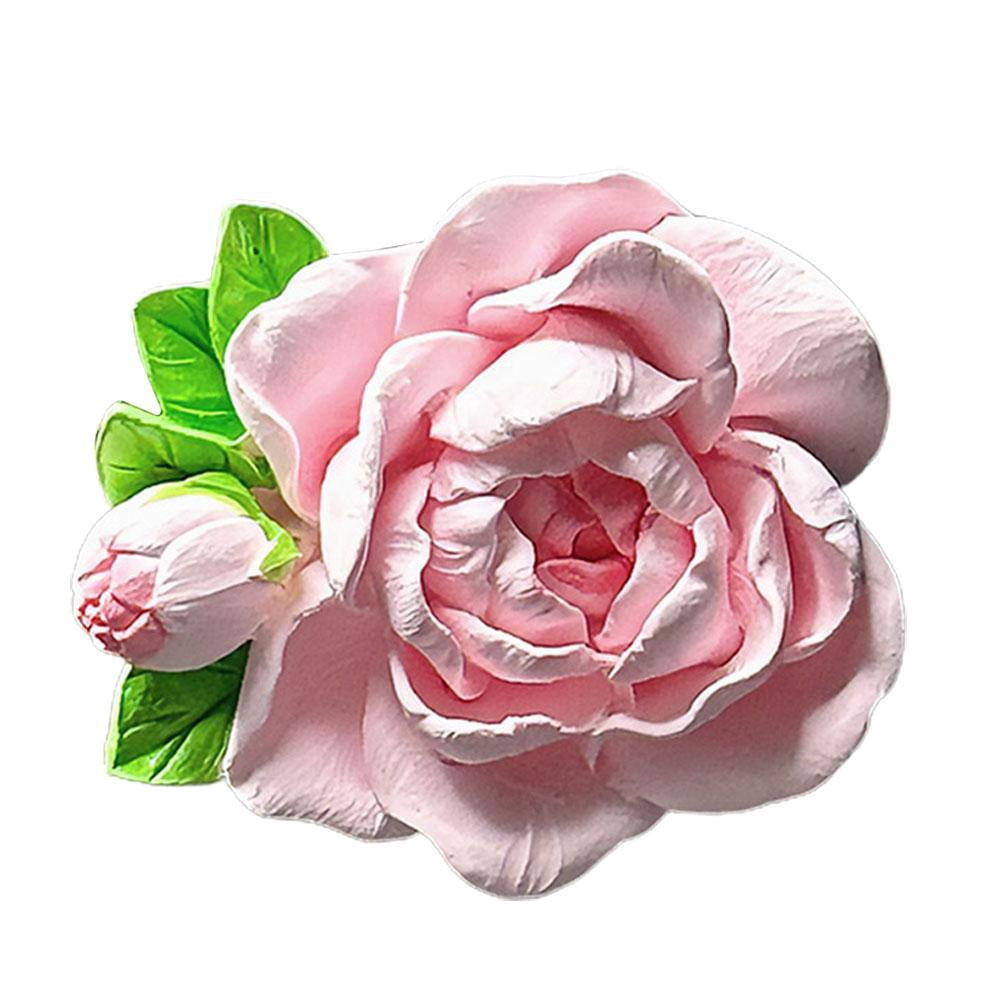 Senza Fretta Jasmine Flower Car Mounted Airs Outlet Aromatherapy ...