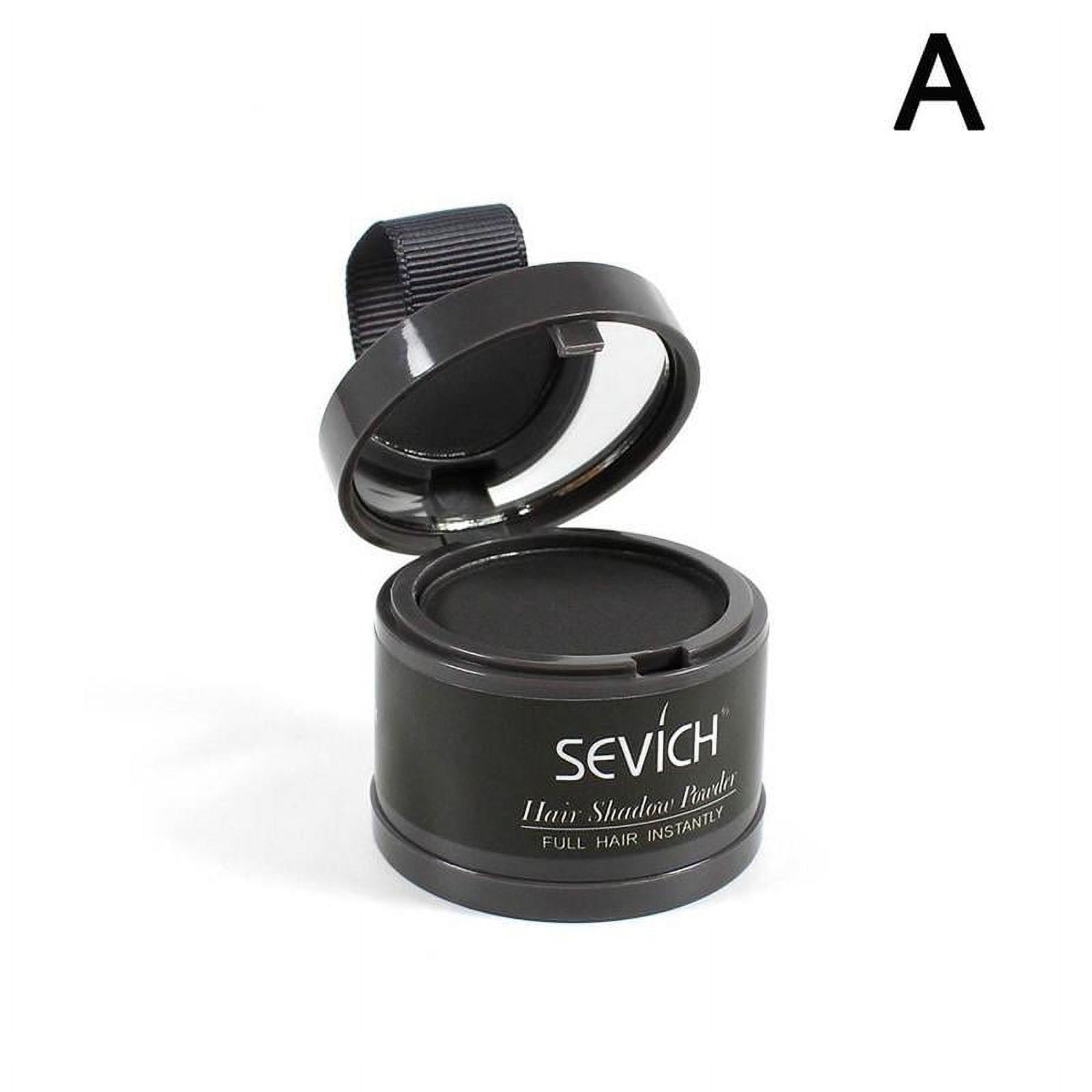 Senza Fretta SEVICH Hair Line Powder Hairline Cover Up Powder Hair ...