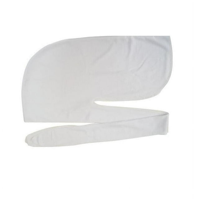 Senza Fretta Unisex Bandana Doo Durag Headwear Soft Silk Pirate Fashio ...