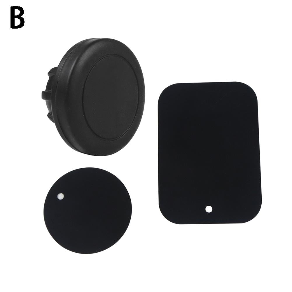 Senza Fretta Universal 17mm Ball Head Magnetic Holder Magnet Mount ...