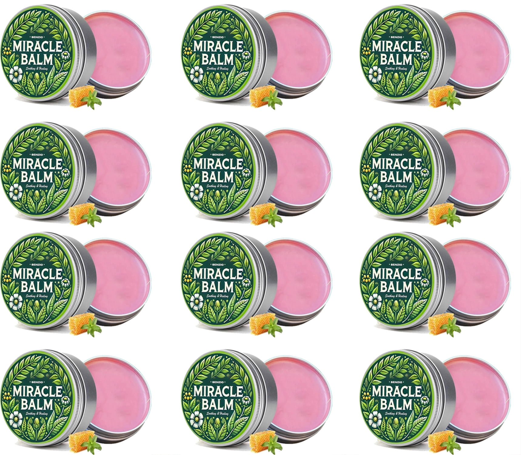 Senzio Miracle Balm, Senzio Miracle Balm for 𝗩𝐚𝐫𝐢𝐜𝐨𝐬𝐞 𝗩𝐞𝐢𝐧𝐬, Joint ...