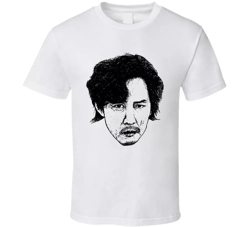 Seong Gi-hun Favorite Tv Series Character T Shirt - Walmart.com