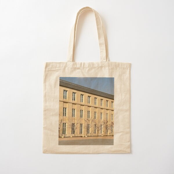 Seoul Museum Of Craft Art – Modern Elegance In Tradition Cotton Tote ...