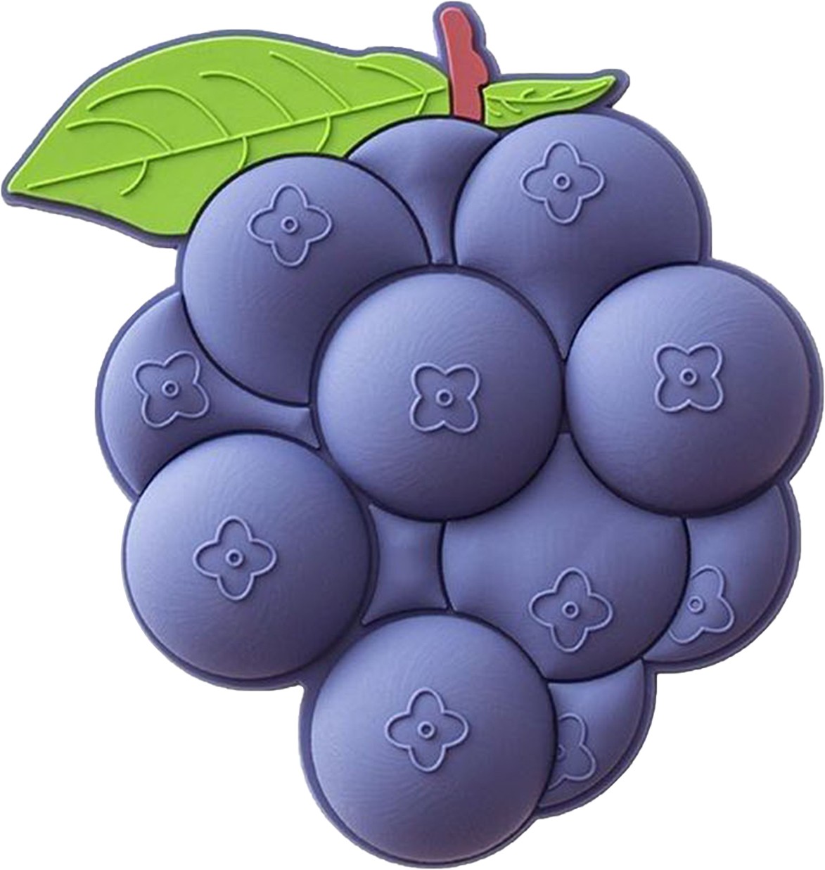 Separable Food Refrigerator Magnets Cute 3D Magnets for Fridge Funny ...