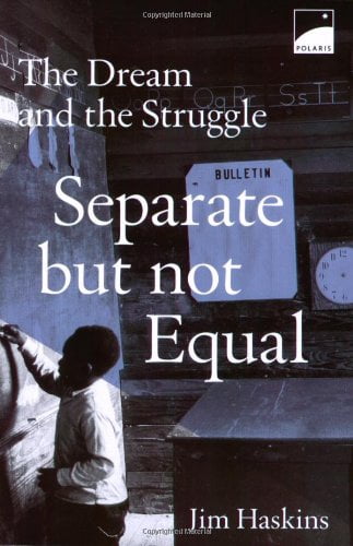 Separate Not Equal
