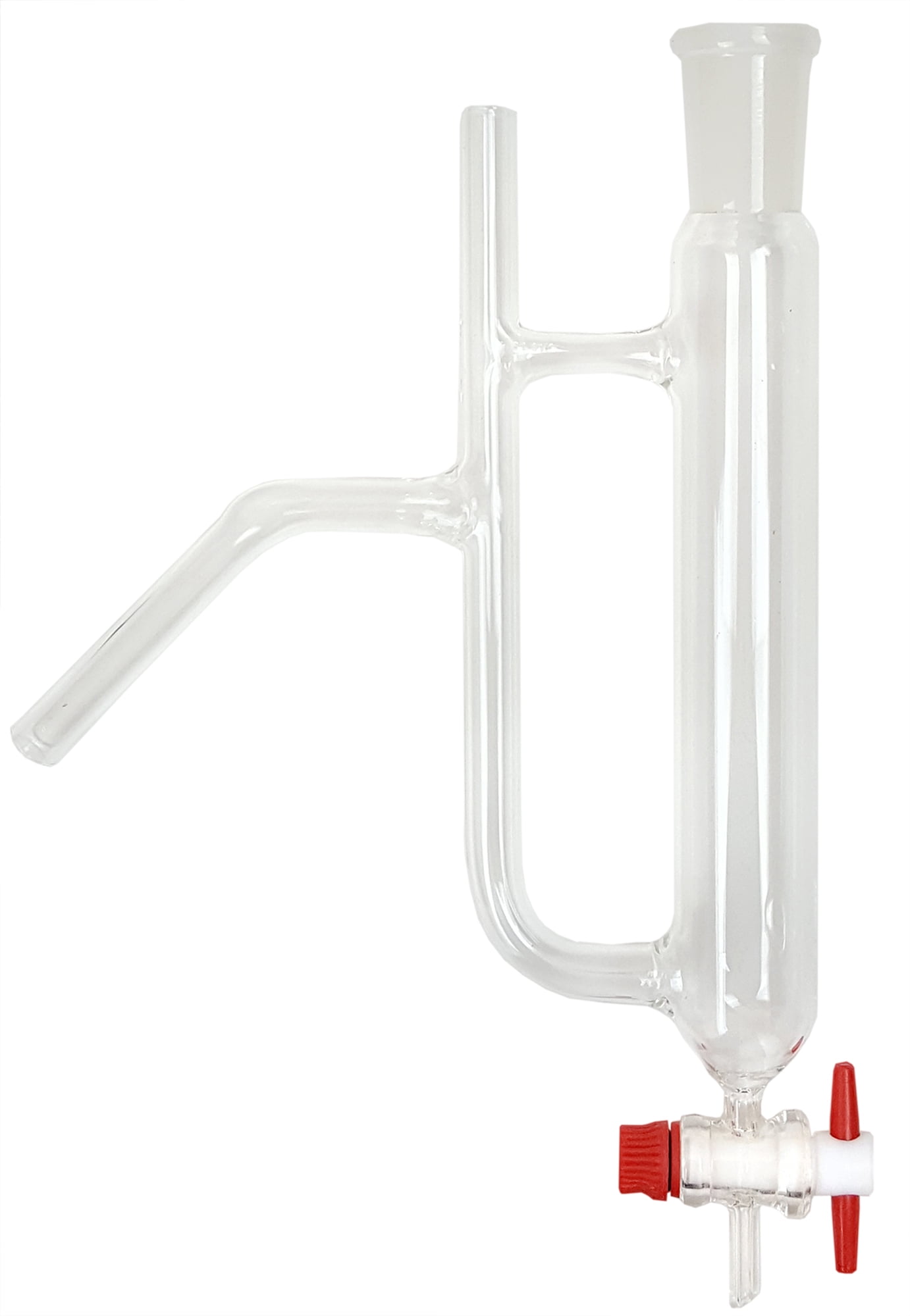 Separation Tube for Distillation by Go Science Crazy - Walmart.com