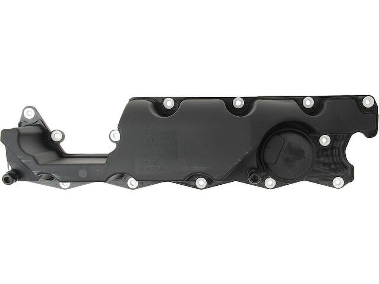 Volvo Xc90 Engine Oil Separator