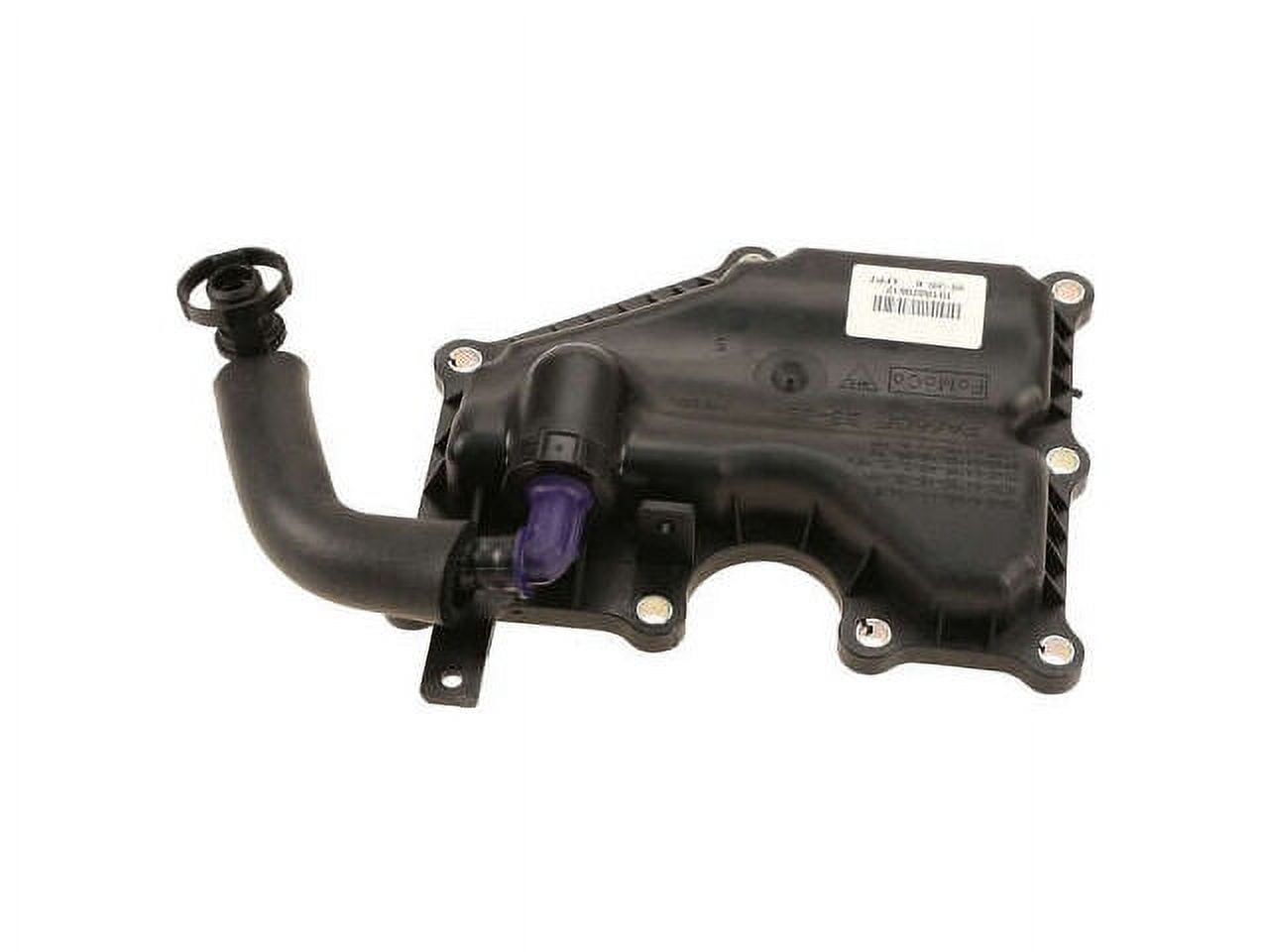 Ford Escape Engine Crankcase Vent Valve