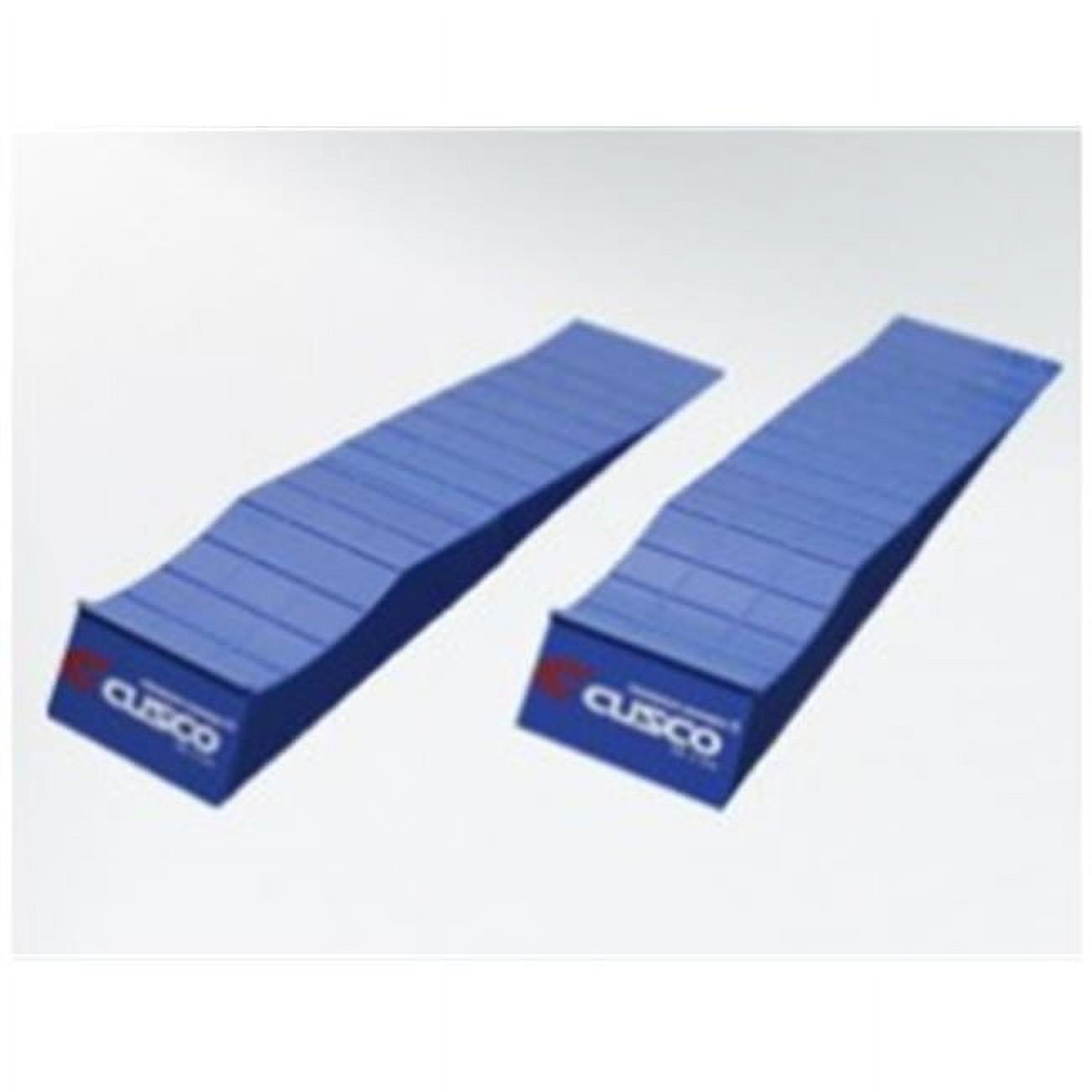 Seperate Type Blue Low Down Slope, 2 Piece - Walmart.com