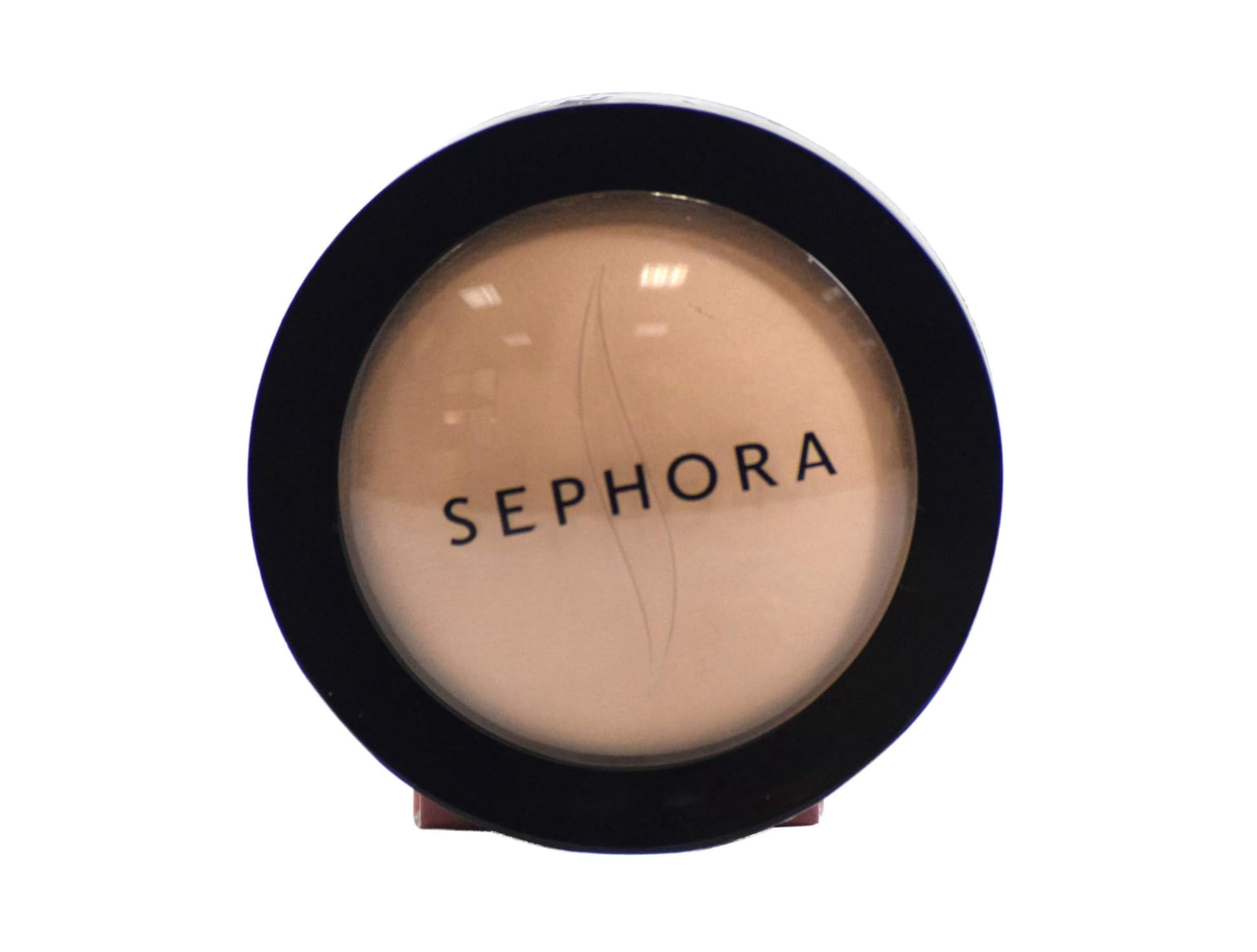 Sephora Collection Microsmooth Multi-Tasking Baked Face Powder ...