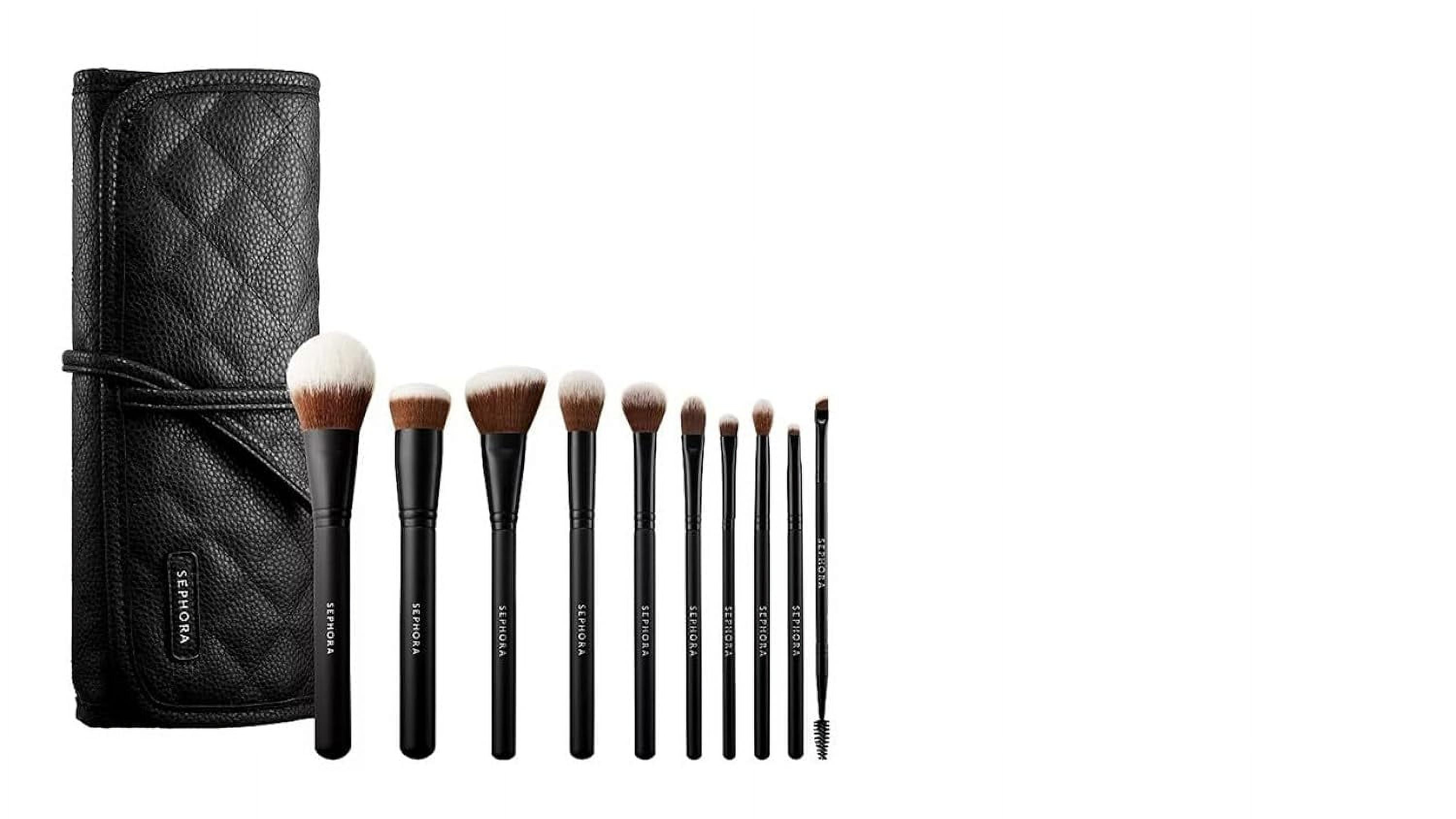 Sephora Collection Ready to Roll Brush Set - Walmart.com