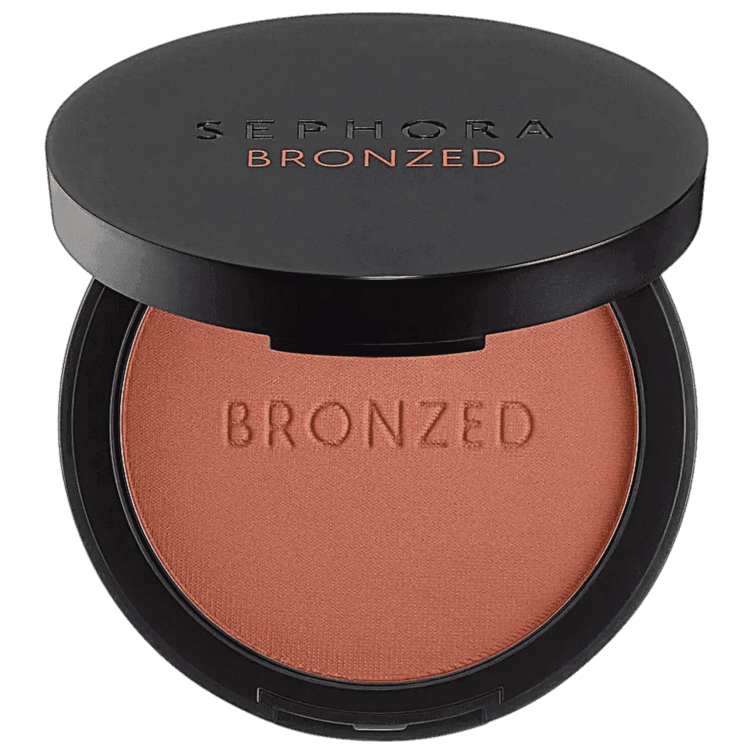 Sephora Matte Bronzer 03 Santorini - Walmart.com
