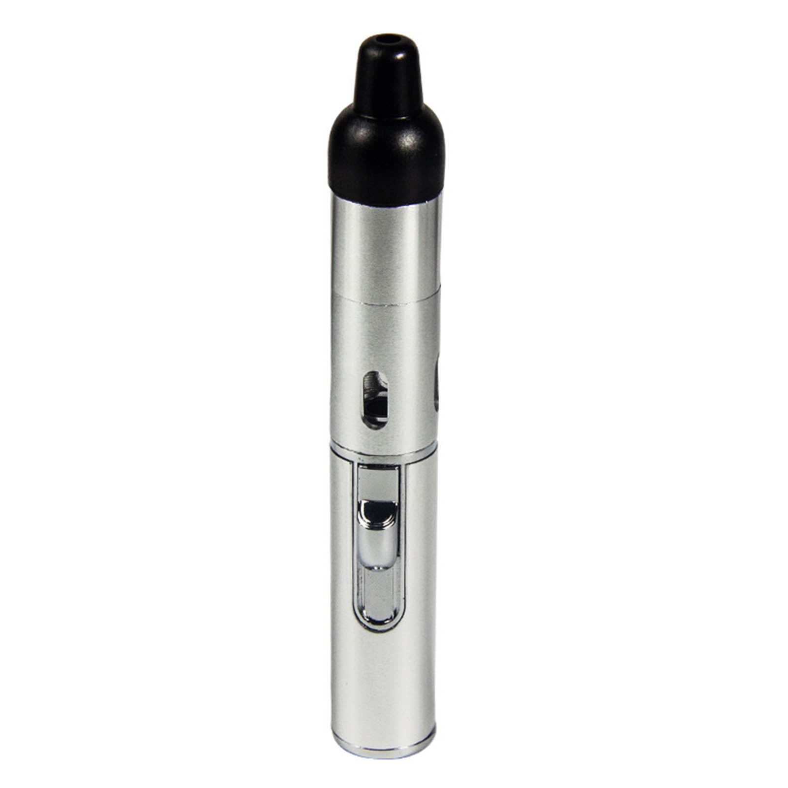 Seplovoe Rechargeable Butane Torch Lighter, Adjustable Flame, Portable ...