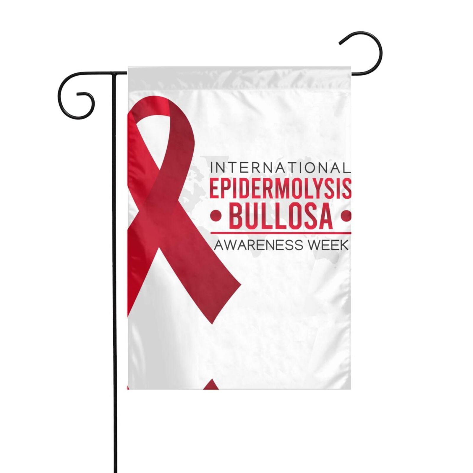 September Is Sepsis Awareness Month Garden Flag Double Sided Yard ...