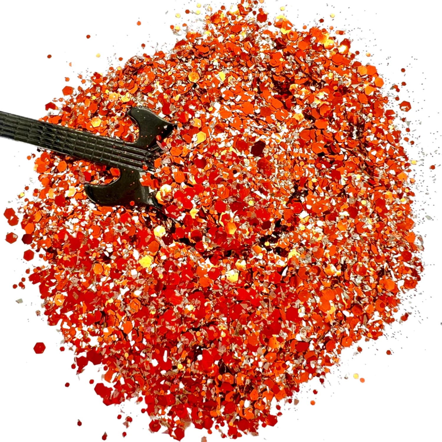 September Resin Rockers Exclusive Premium Pixie for Poxy Custom Chunky ...