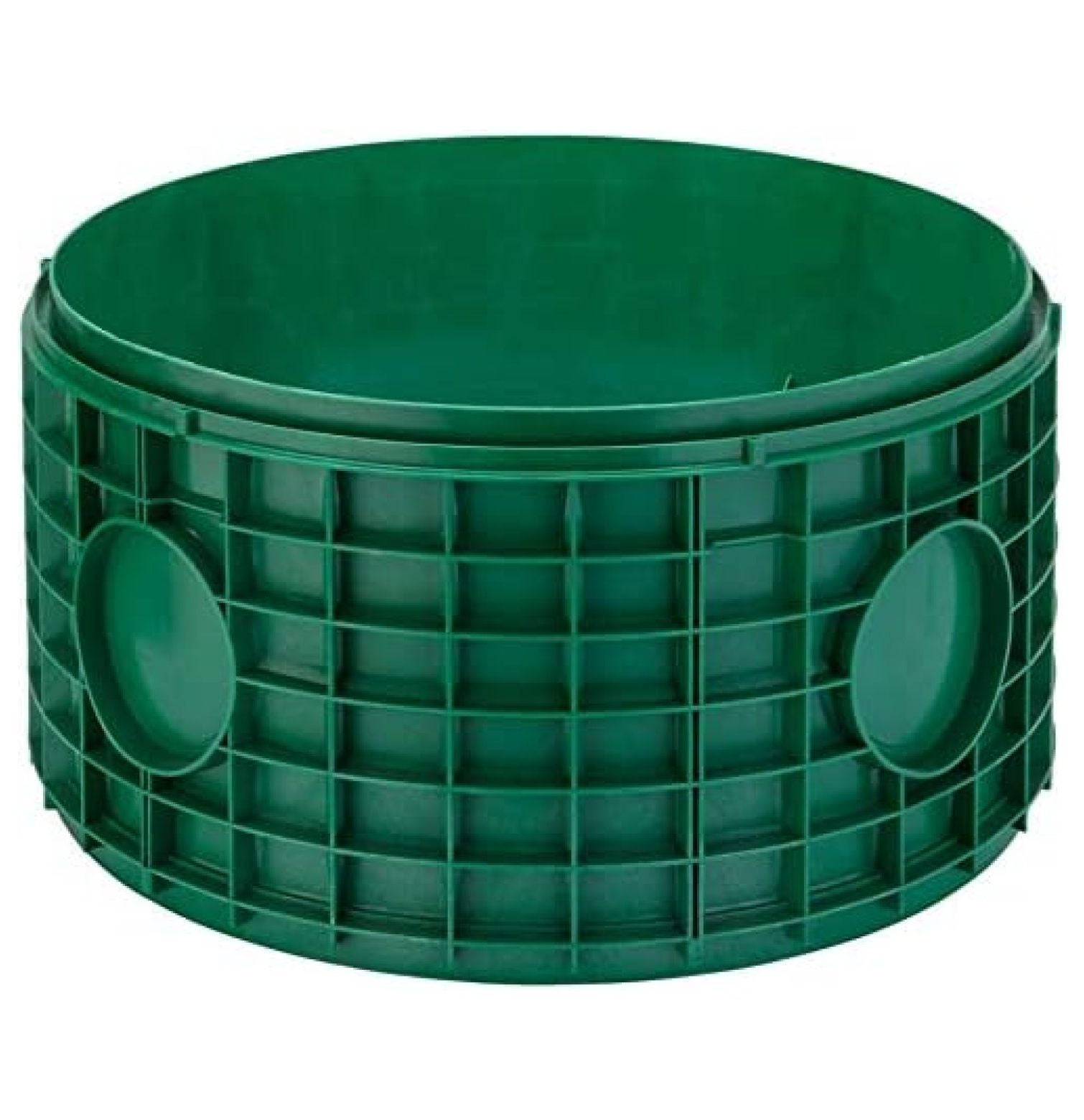 Septic Riser, 24''x12'' Tank Riser - Walmart.com