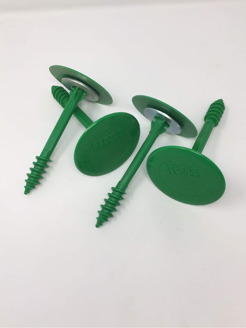 Septic Tank Marker - 4 PackQ - Walmart.com