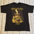 Sepultura Arise Music Band T Shirt Unisex S 4xl Hot Trending Shirt