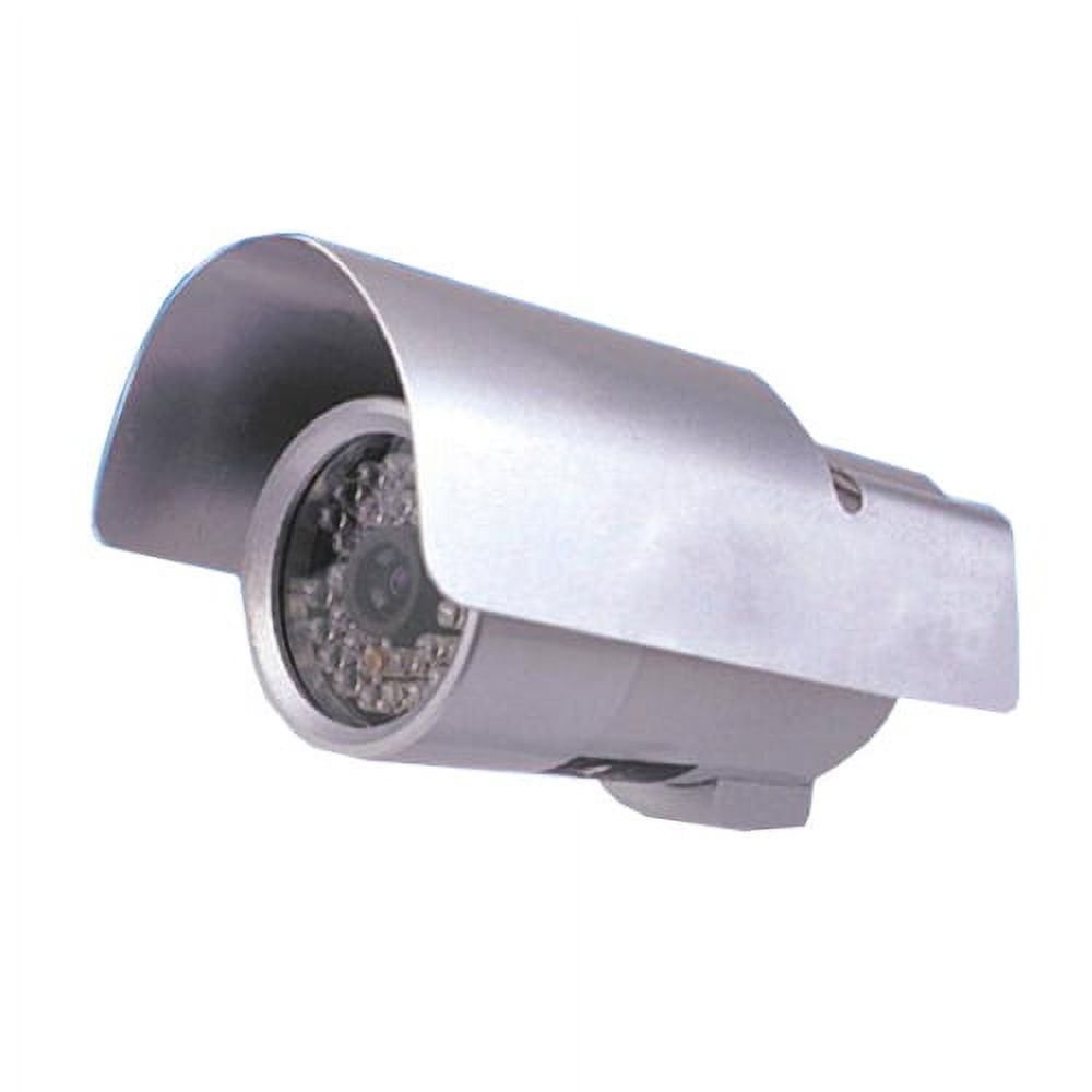 SeqCam Weatherproof IR Color Security Camera - Walmart.com