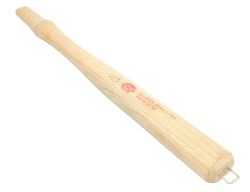 Sequatchie Gh 413-14 Hickory 14” Octagon Machinist Or Ball Pein Hammer ...