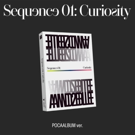 And2Ble - Sequence 01 - Curiosity - Poca Album Version - Music ...