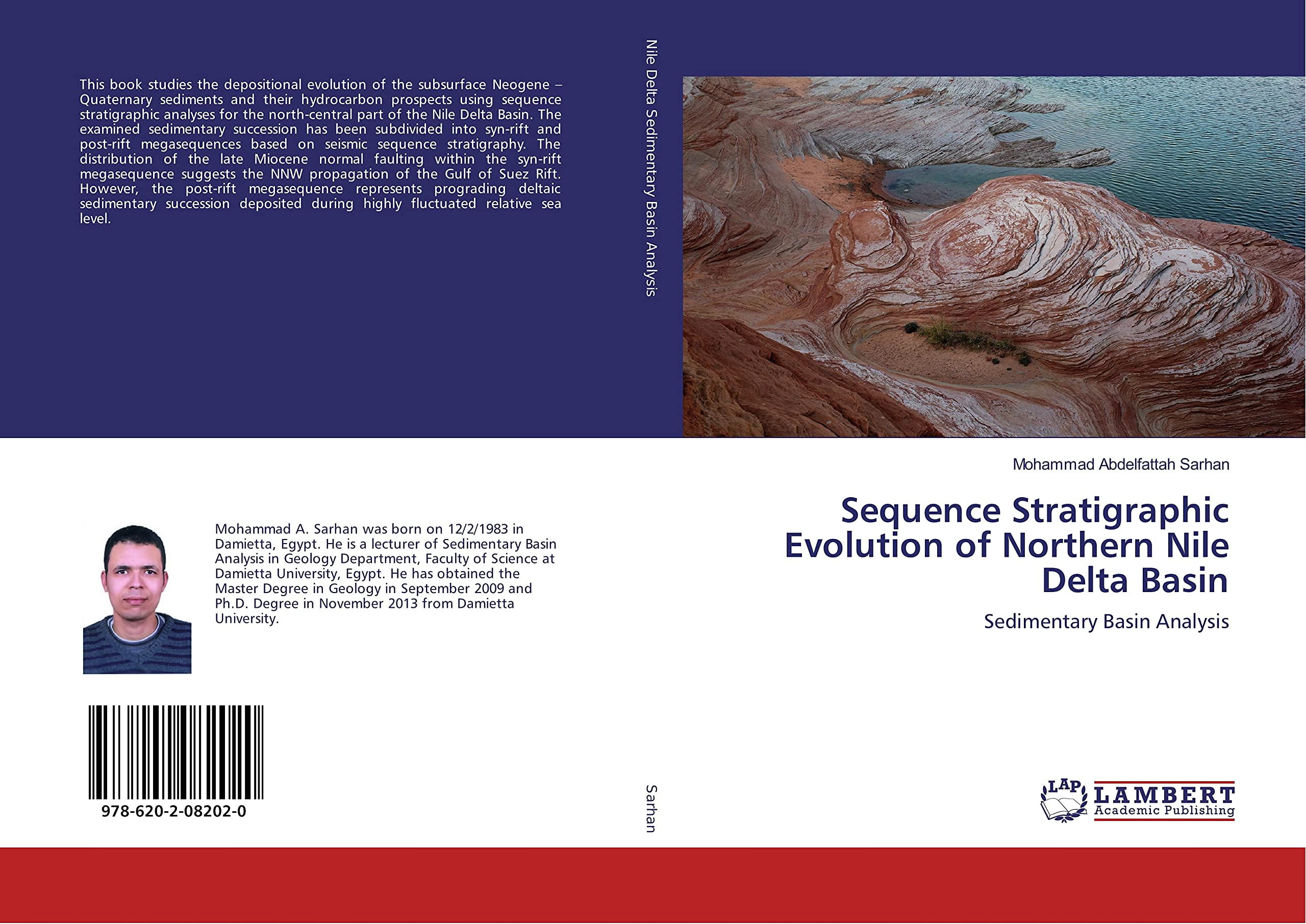 Sequence Stratigraphic Evolution of Northern Nile Delta Basin Mohammad ...