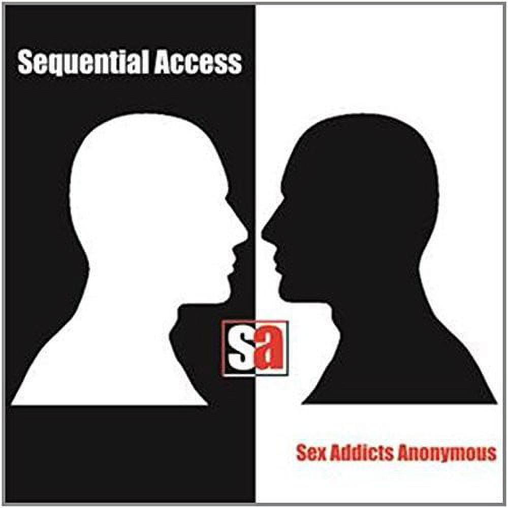 Sequential Access Sex Addicts Anonymous Music And Performance Cd