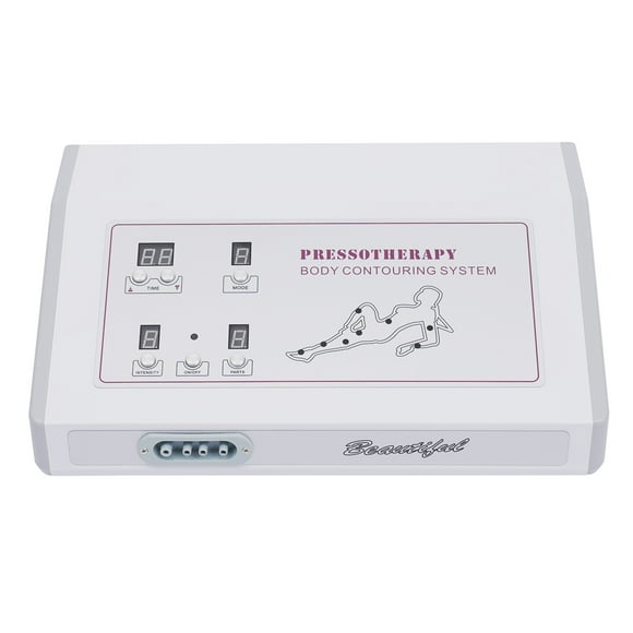 Sequential Compression Device