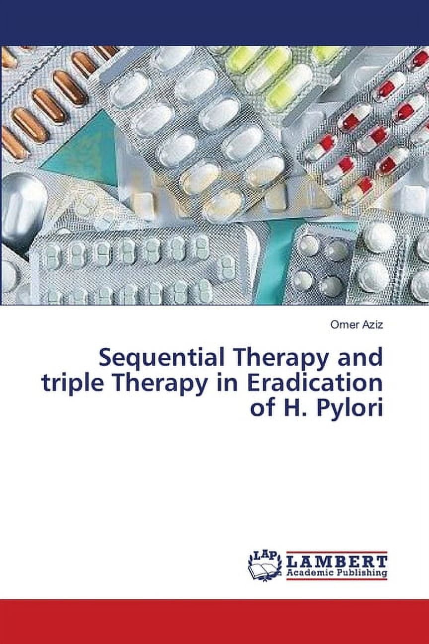 Sequential Therapy and triple Therapy in Eradication of H. Pylori ...