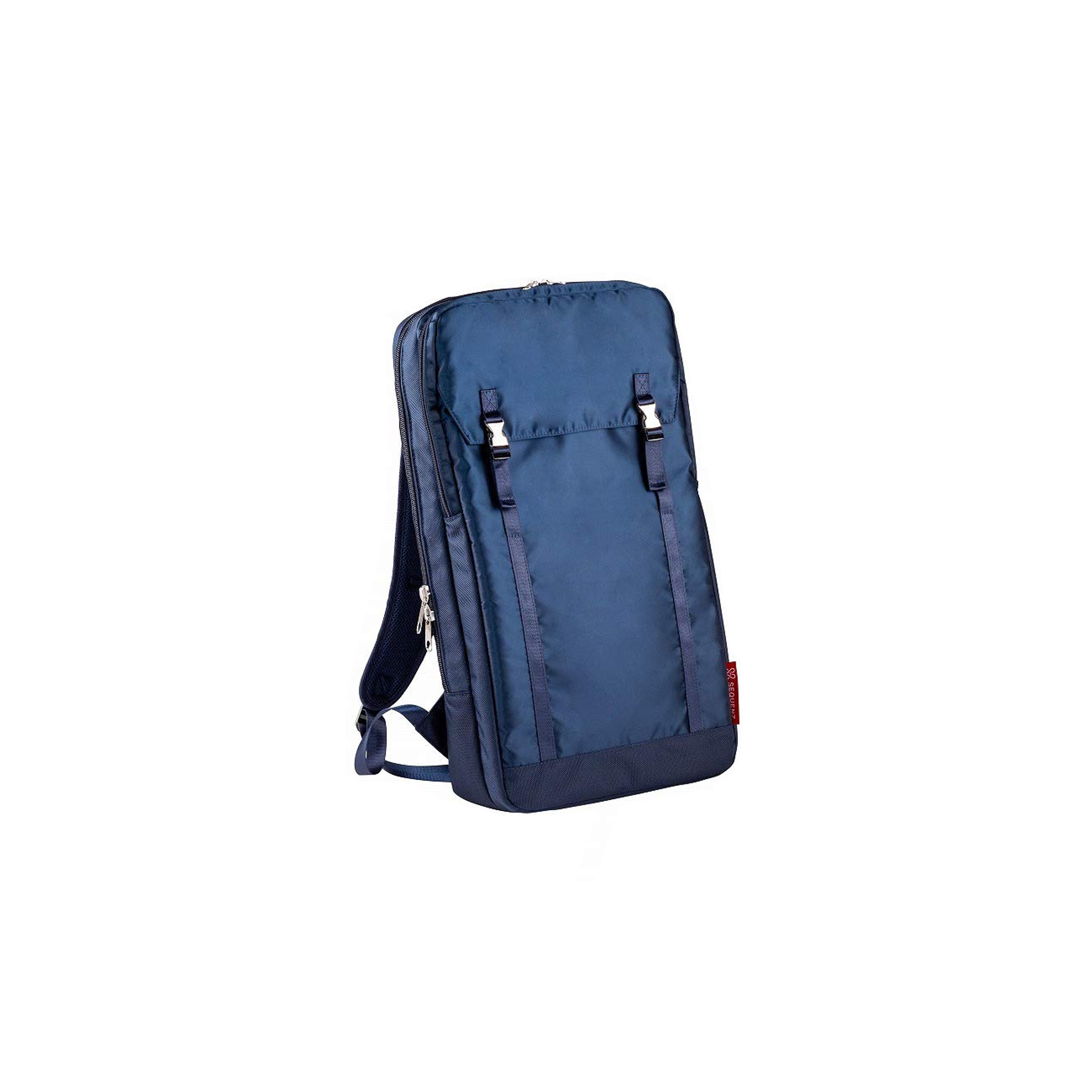 Sequenz Multi-Purpose Tall Backpack Designed For Musicians, Navy - Walmart.com