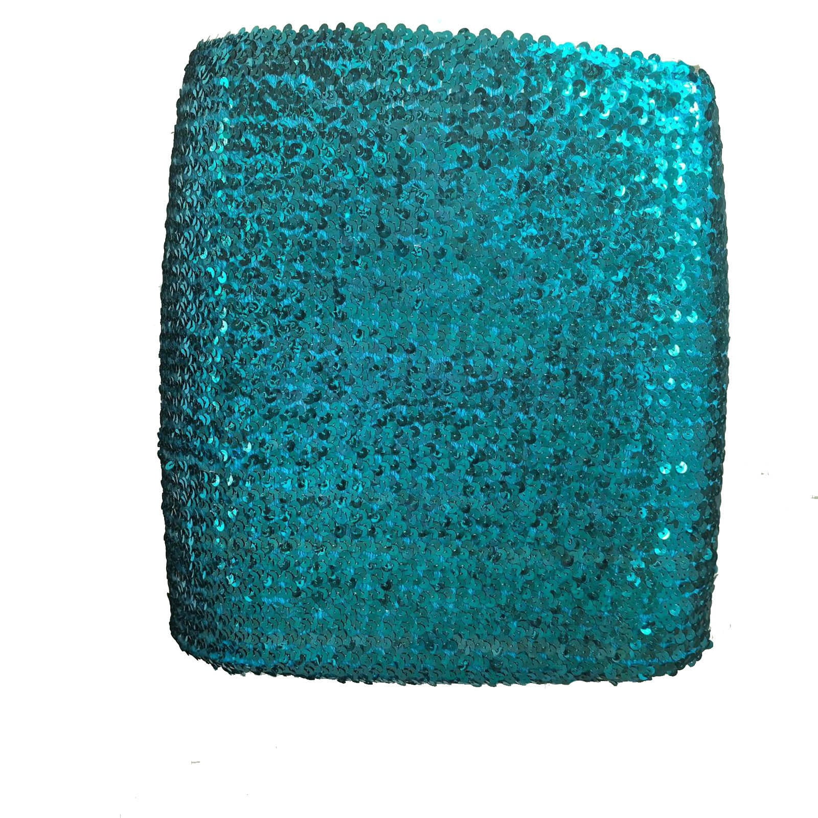 Sequin Mini Skirts Women Shiny Fringe Tutu Dress Sexy Glitter Hip Scarf ...