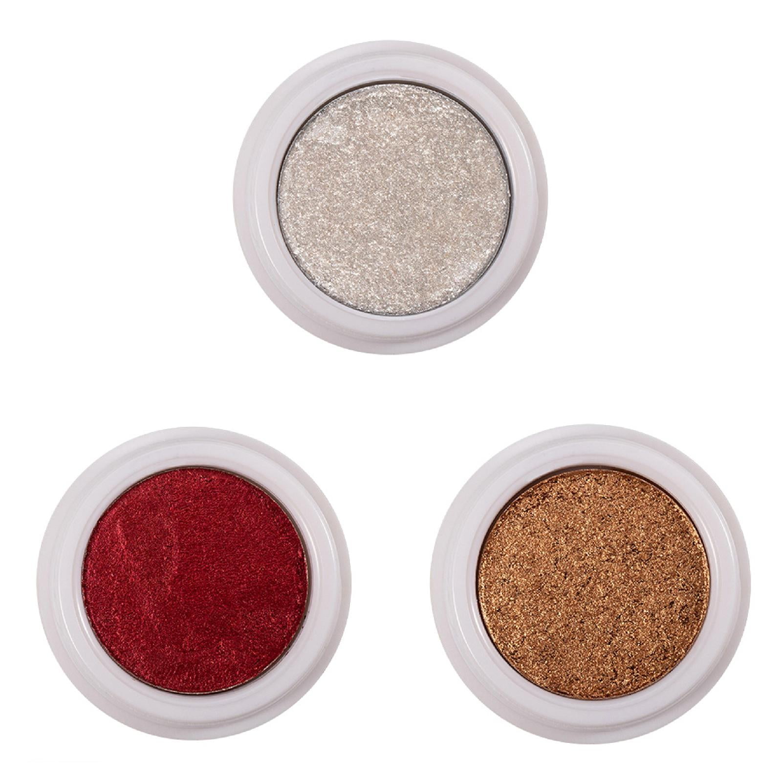 Sequins Glitter Loose Pigment Eye Shadow Mud Makeup Forever Artist ...