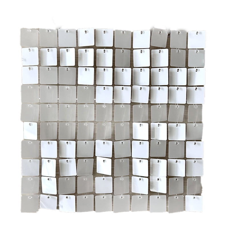 Sequins Wind Board Wedding Birthday Scene Layout Party Decoration ...