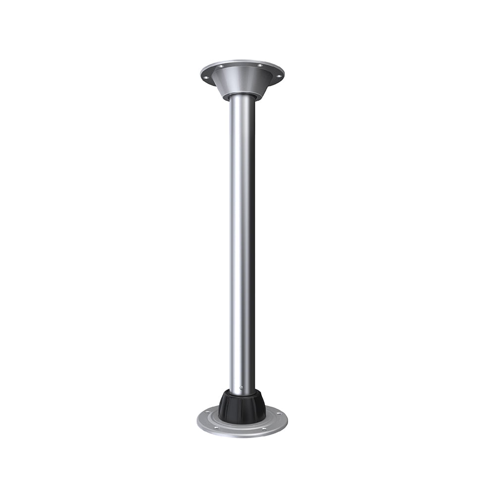 ITC Sequoia III Table Leg Kit, Aluminum, 25.5, 27 or 29 Inch Lengths ...