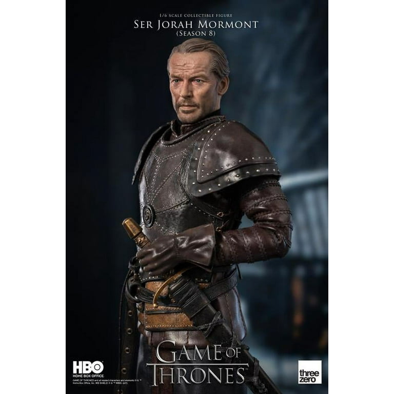 Game Of Thrones Jorah