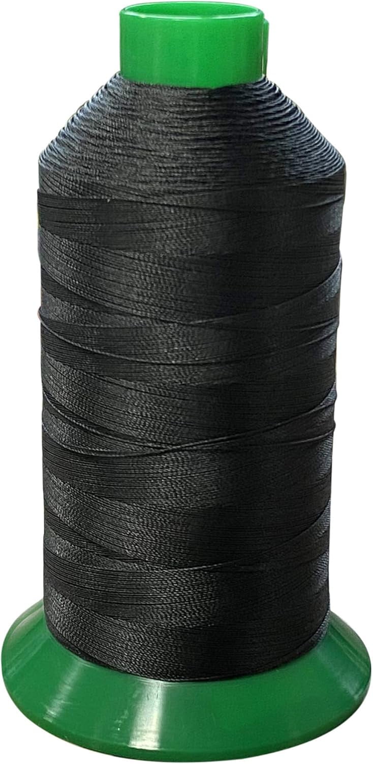 Serabond Bonded Thread 92 UV Heavy Duty Sewing Thread 8 oz Spool - Can ...